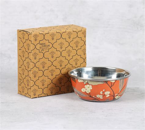 Buy Our Bird Land Paradise Katori Small Katori India Circus