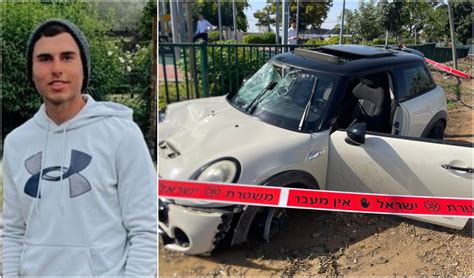 רצח באדישות והפקרה הוגש כתב אישום נגד נחמן חורי מקרית מוצקין מה הלוז