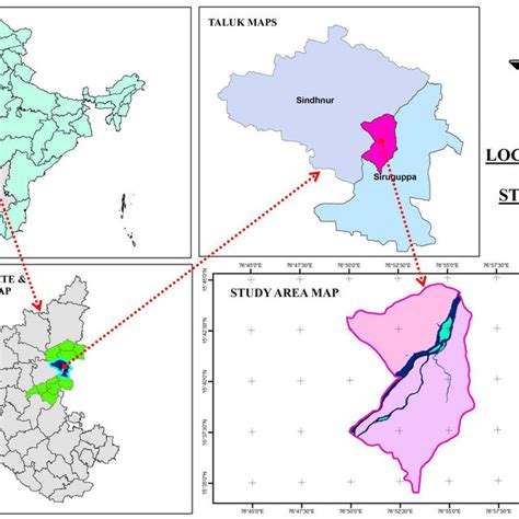 2 Land Use Land Cover Map Of Sukinda In 1992 Download Scientific Diagram