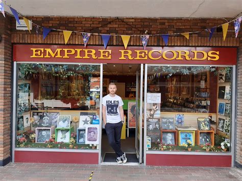 All Uk Record Stores Exclusive Vinyl Releases Nationwide