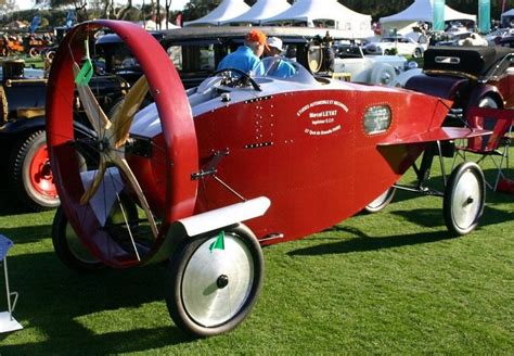 1919 Leyat Helica Fabricante Leyat Planetcarsz