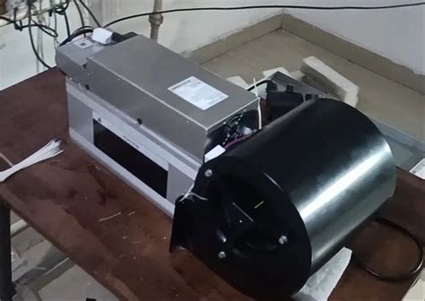 Asic Miner Noise Reducer At ₹ 13500 Mining Rig In Ahmednagar Id