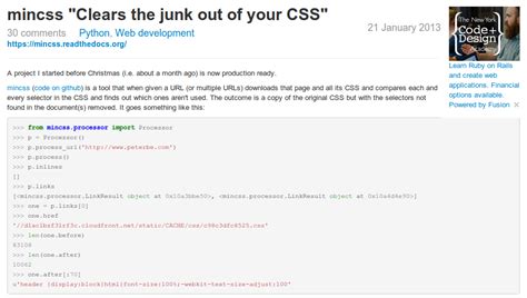50 Awesome Tools And Resources For Web Developers Idevie