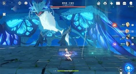 원신 다운로드 Genshin Impact 다운로드 스토어