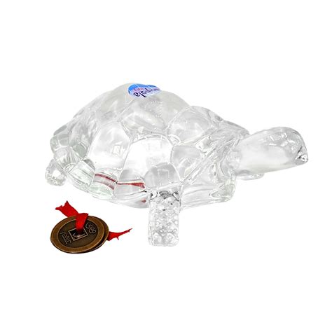 Crystal Tortoise Turtle Feng Shui And Vastu Products For Home