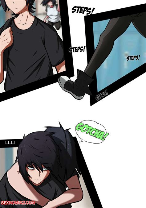 Porn Comic Shattered Micro Chip Sex Comic Brunette Was Very Porn Comics Hentai Adult