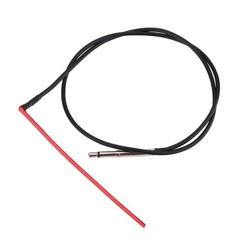 Micro piézo pour guitare MXZZAND Guitare classique Prise Jack 2