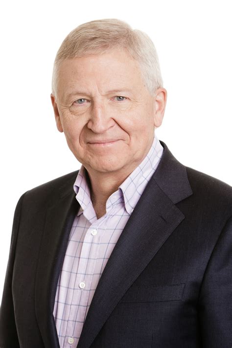 Jean Pierre Léger Administrateur Fondation Martin Matte