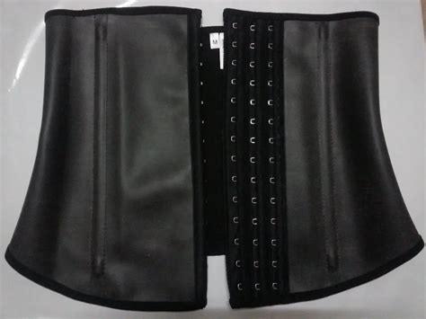 Großhandel Sexy Reife Frauen Engen Latex Dessous Korsett