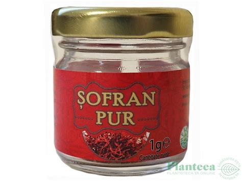 Condiment Sofran Pur 1g Herbal Sana Pret 22 3 Lei Planteea