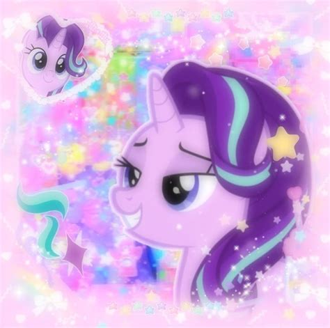 Starlight Glimmer Cute