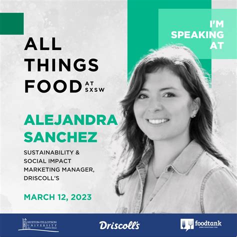Alejandra Sanchez On Linkedin Sxsw Sxsw Sxsw 25 Comments
