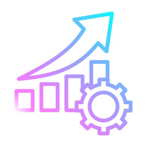 Productivity Generic Gradient Icon