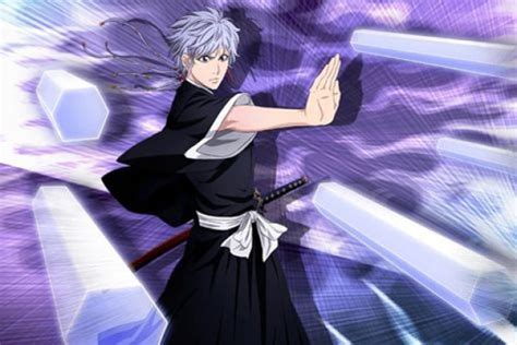 7 Fakta Isane Kotetsu Bleach Wakil Kapten Divisi 4