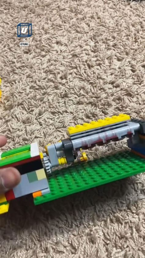 engineers don t get bored they get creative 🤯 📹 tt icyung [video