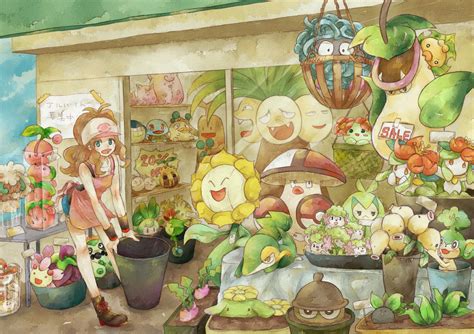 Grass Pokemon Wallpapers 26 Images Wallpapercat Grass Pokemon Wallpapers 26 Images Wallpapercat