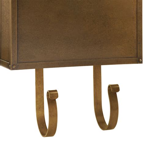 Mailboxes And Address Numbers