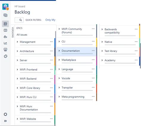 Hurx Is Making A Next Gen Programming Language Buymeacoffee