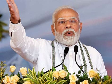 Pm Modi In Himachal Pradesh Today Pm To Inaugurate Aiims Bilaspur