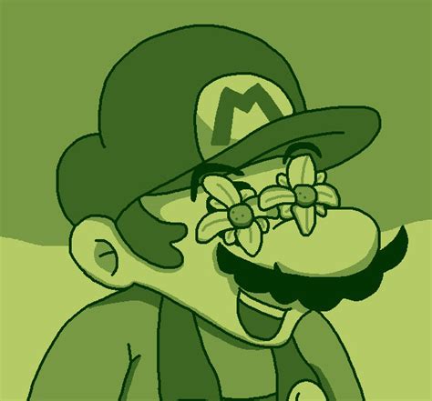 Lumpy Super Mario Land By Richsquid1996 On Deviantart