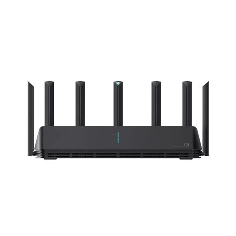 Router Xiaomi AX3600 Wifi Nostalgic Box