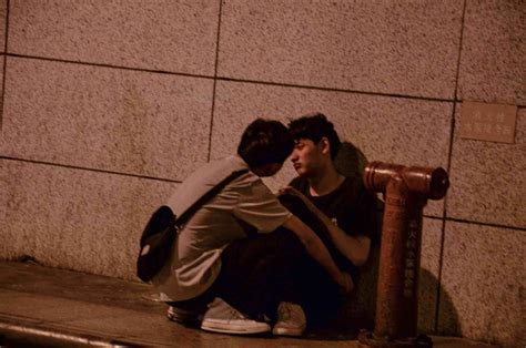 Swag Couples Cute Gay Couples Gay Aesthetic Couple Aesthetic Grunge