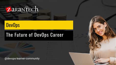 The Future Of Devops Career