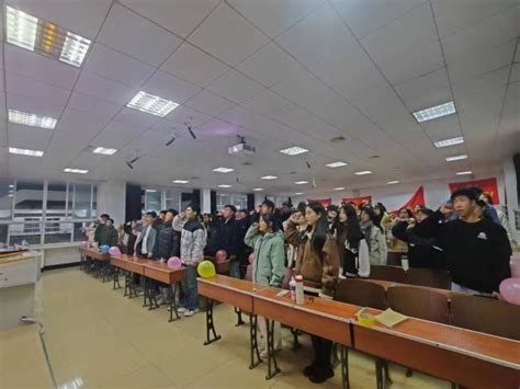 四院联动促文明，志愿服务展风采——四院联合举办文明劝导志愿服务活动 教师教育学院