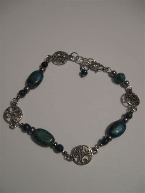 Jewelry Trena Michelle Bratcher