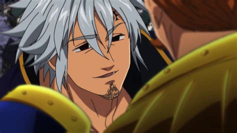 Estarossa And Meliodas Good Time Youtube