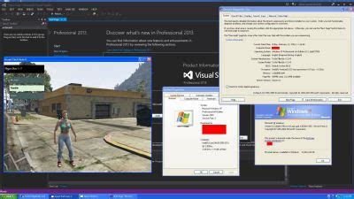 Anon Windows Xp X Sp Running Visual Stud Tumbex