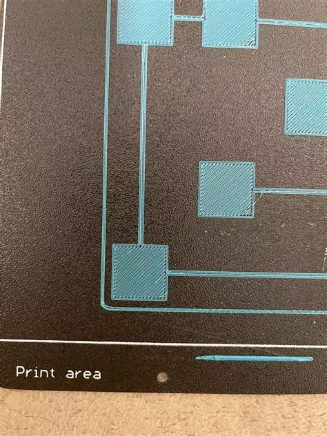 Bug Auto Bed Leveling Bilinear Not Being Applied · Issue 22301