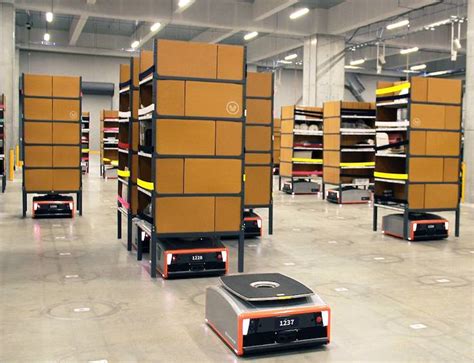 Agv Agv Robot Boollines