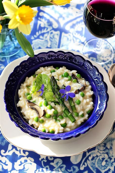 47 Risotto Recipes To Impress Easy Italian Risotto Dishes For Dinners Parties And Main Courses