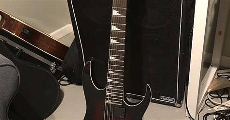 Ibanez 7 String Album On Imgur