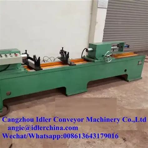 China Conveyor Roller Assembly Machine Manufacturing Manufacturers