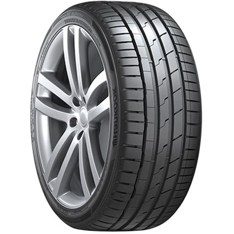 1028504 Hankook Ventus S1 As H125 Tires