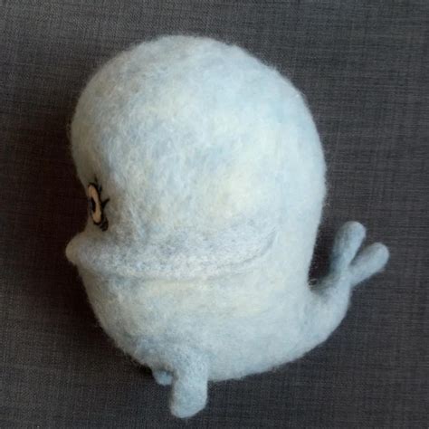 Handmade Bubbie From Flapjack Rcartoons