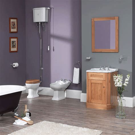 How To Create A Traditional Bathroom Old Fashioned Bathrooms