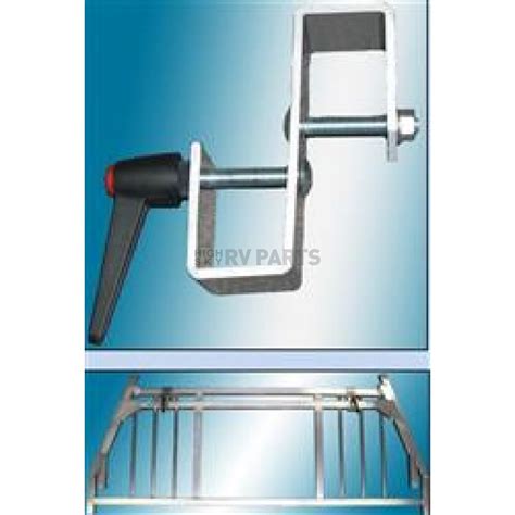 Ladder Rack Mounting Brackets At Forrest Sliger Blog