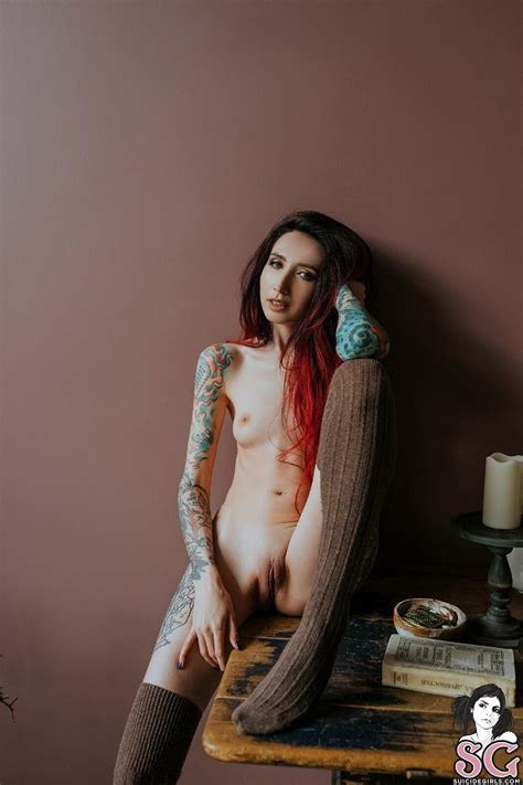 Meselfyou777 Emotattooed Pin 65873394
