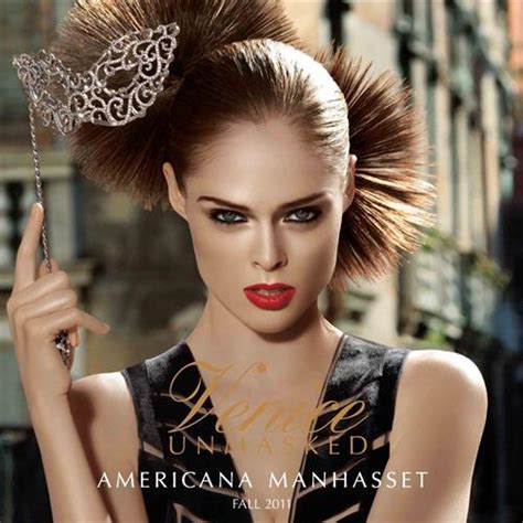 Coco Rocha Pictures Hotness Rating Unrated