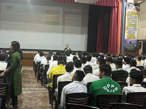 Deepshikha Chaudhary On Linkedin Careercounseling Workshop School