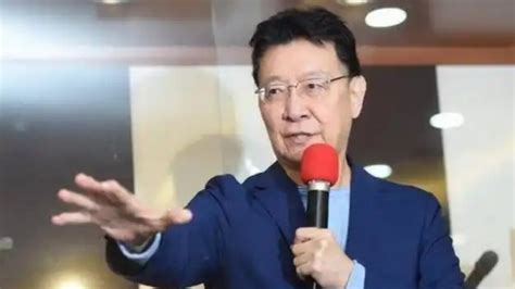 绿营疯狂围剿国民党！赵少康：大罢免若通过，赖清德更无法无天凤凰网视频凤凰网