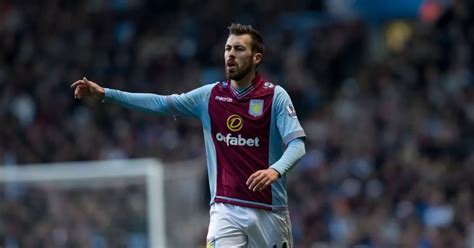 Former Aston Villa Defender Antonio Luna Dropped By Eibar For Leganes Friendly After Sex Tape