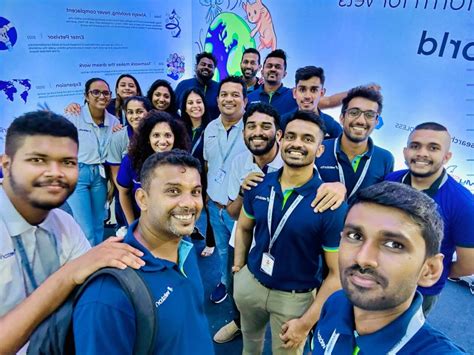 anupama narampanawa on linkedin iitcareerday2023