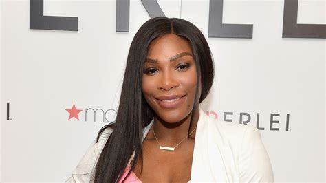 Serena Williamss Favorite Sports Bra Is Available In The Us For The