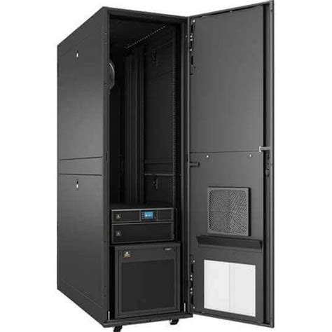 Vertiv Vrc S Integrated Micro Data Zubehör Für Server Mindfactoryde