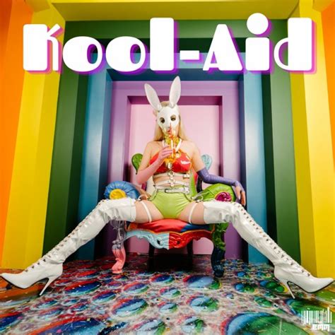 Stream Kool Aid By Emm Listen Online For Free On Soundcloud