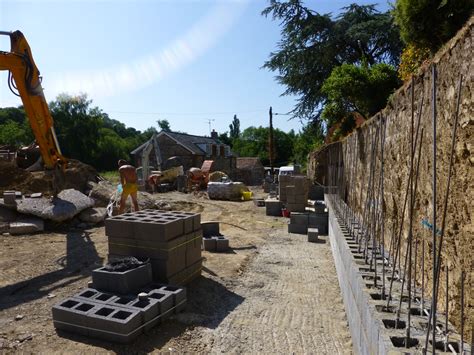 Strip Foundation Vs Insulated Slab Foundations BuildHub Org Uk